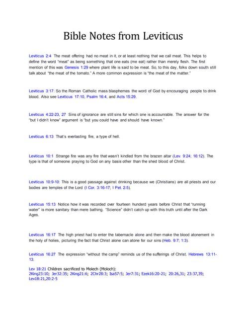 Kahalagahan ng Unang Bunga | PPTX