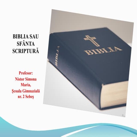 Biblia prezentare PowerPoint - ppt.pptx