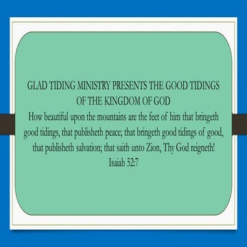 Biblical Sabbath history within SDA.pdf document | PDF