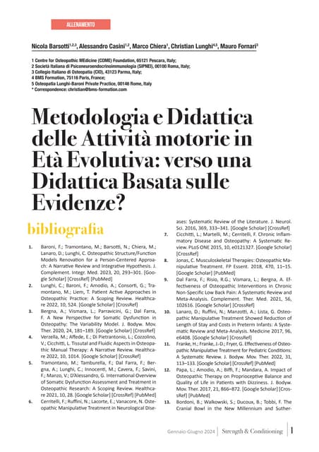 Esercizi rugby under 6 8-10-12-14 valter durigon | PDF