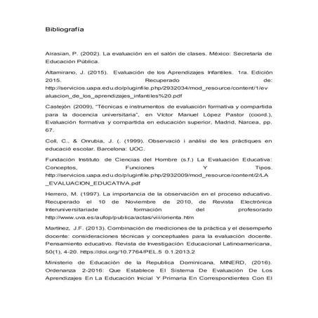 Bibliogragia | DOCX