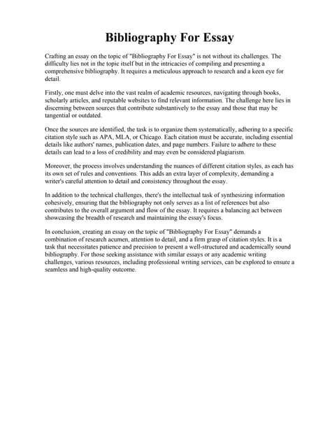 A Descriptive Essay About A Place | PDF