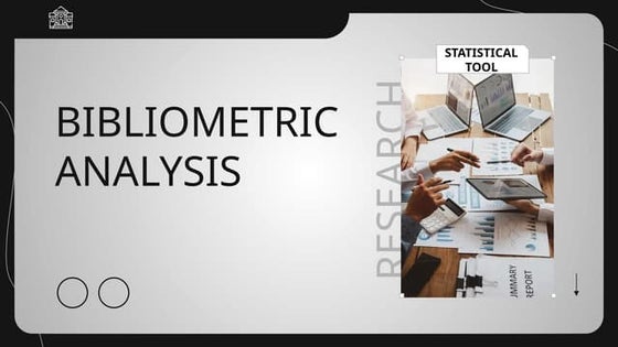 Bibliometric Analysis.pptx