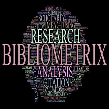 Bibliometrix Seminar | PPTX