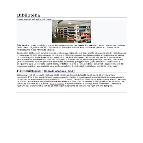 Biblioteka | PDF
