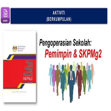 EVIDENS PELAKSANAAN SKPMg2 - STANDARD 1 hingga 4.pptx