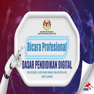 BICARA PROFESIONAL - DASAR PENDIDIKAN DIGITAL.pdf