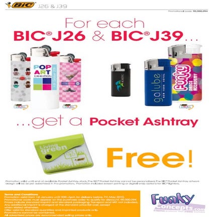 Bic Lighters | PDF | Cigars | Hobbies & Interests