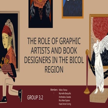 Bicol Artists and their artworks/talents.pptx
