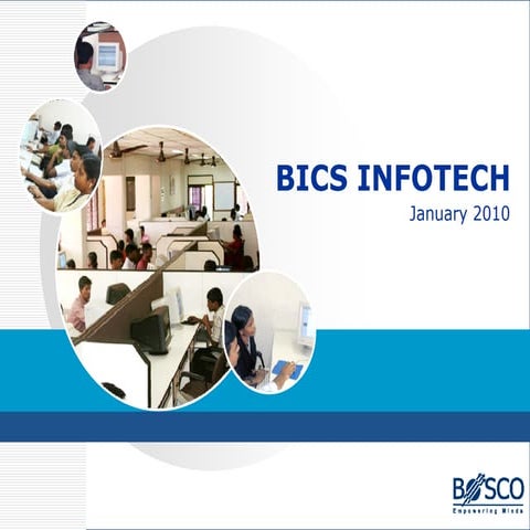 BICS InfoTech | PPT