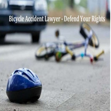 Reckless Driving Around Motorcycle Riders | PDF