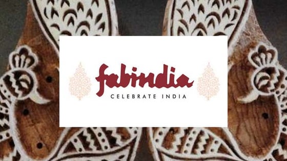 PRESENTATION ON THE BRAND FABINDIA | PPT