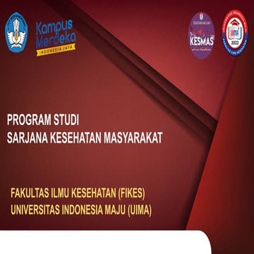 BIDANG AKADEMIK DAN PEMINATAN KESMAS.pptx