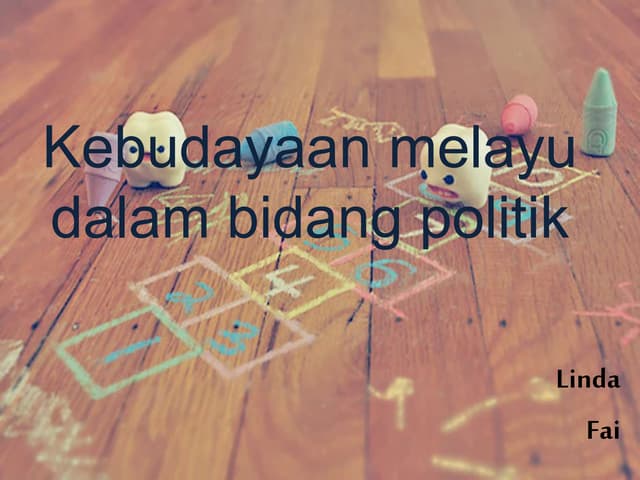 Jelaskan konsep dan peranan raja melayu sebelum th 1874 | PPTX