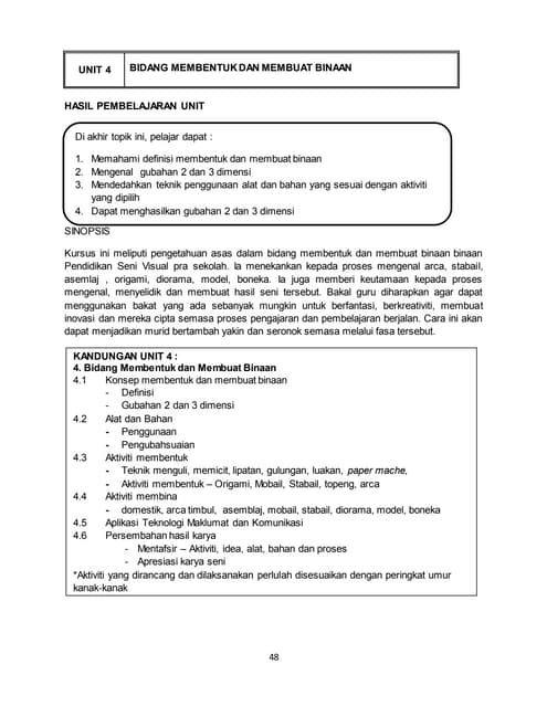 Jenis corak terancang | PPT