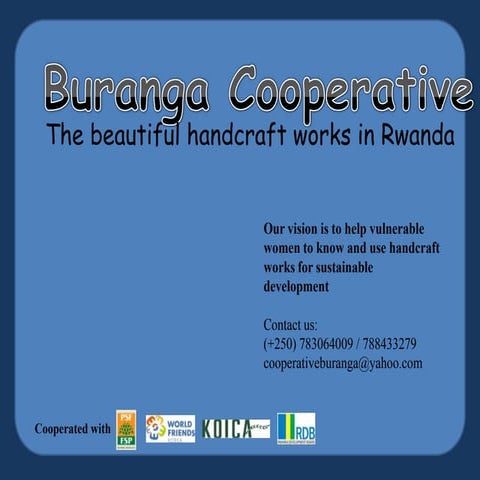 Bamboo craft | PDF