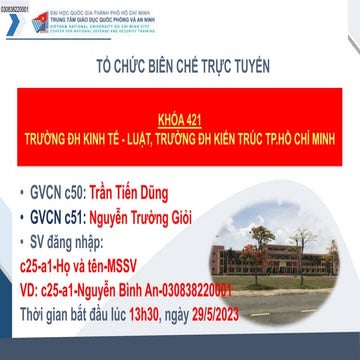 BIEN CHE K421.pptxBIEN CHE K421BIEN CHE K421 | PPTX