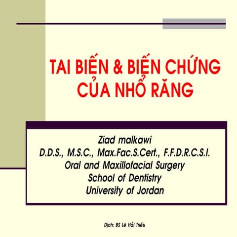 Bien chung nho rang | PDF