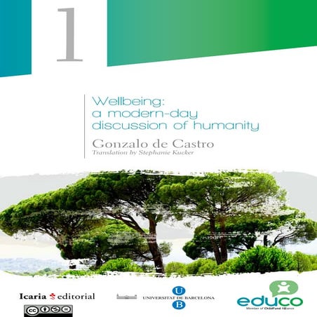 Introduction to Human Wellbeing in geography | PPTX