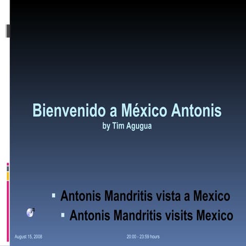 ARQUEOLOGÍA EN EL METRO DE LA CIUDAD DE MÉXICO | PPTX