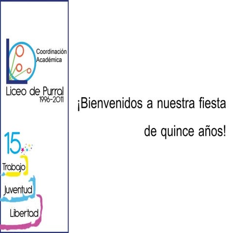 Panfleto informativo CTP Purral | PDF