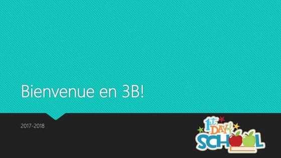 Calvin & Hobbes: a monster under the bed! | PPSX