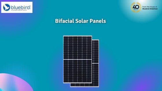 What Are Bifacial Solar Panels And How Is It Useful? | PDF | Power and ...