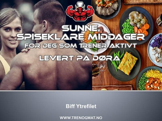 Biff Stroganoff | PPT