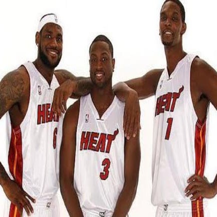 Memorable moments that marked the success of Miami Heat | PPT