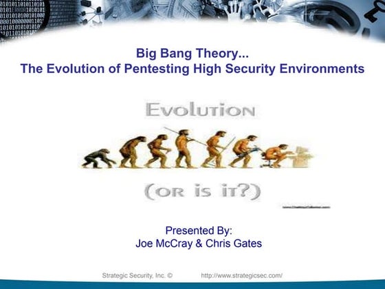 Cyber Security integration | PPT