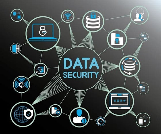 The Growing Importance Of Data Security | PDF | Information and Network ...
