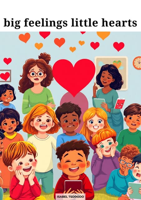 Socio emotional devt. of intermidiate schoolers | PPTX | Parenting ...