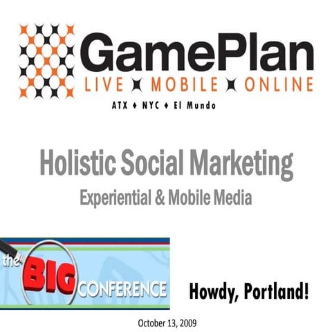 BIG Howdy 10 13 | PDF