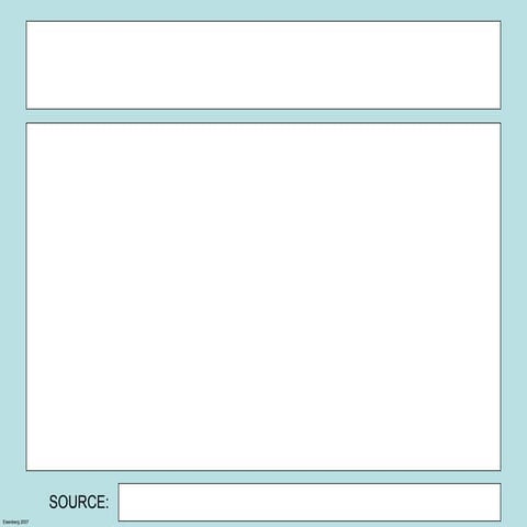 Big6 Blank Notetaking Template | PPT