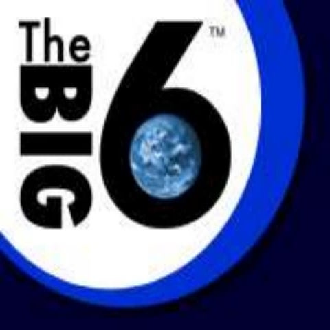 Big6 Poster | PDF