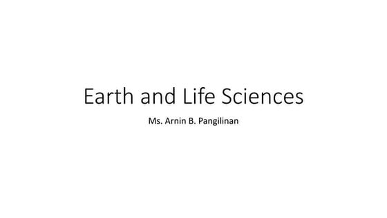 Big Bang Theory | PPT