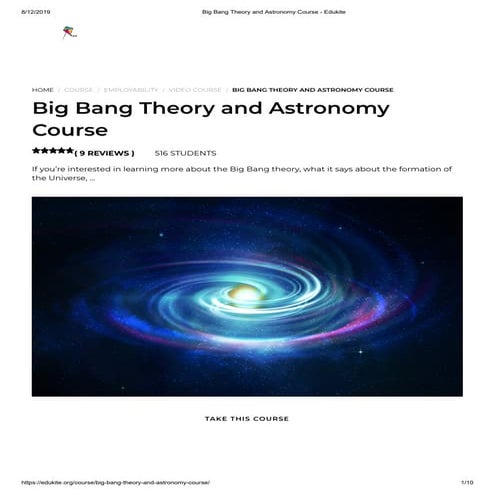 From Classroom to Cosmos: Inspiring Curiosity and Discovery | PPTX