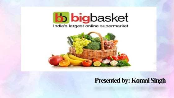 MIS Group 1 Presentation on Blinkit .pptx