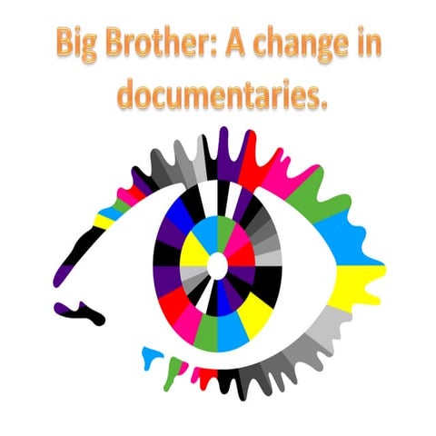 Big brother | ODP
