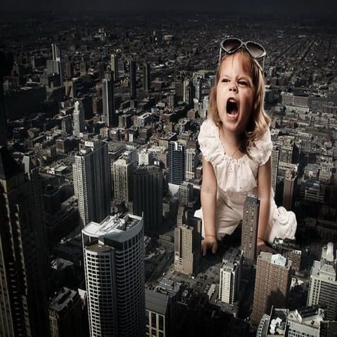 Big children in a small city | PPS