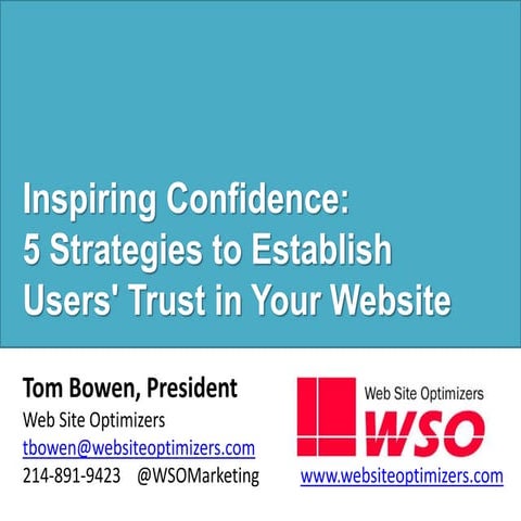 Great Examples Bad Marketing | PPT
