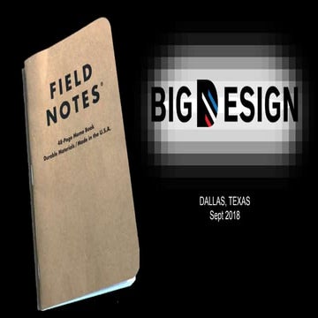 Focus - Solving for the Right Outcomes | PPTX