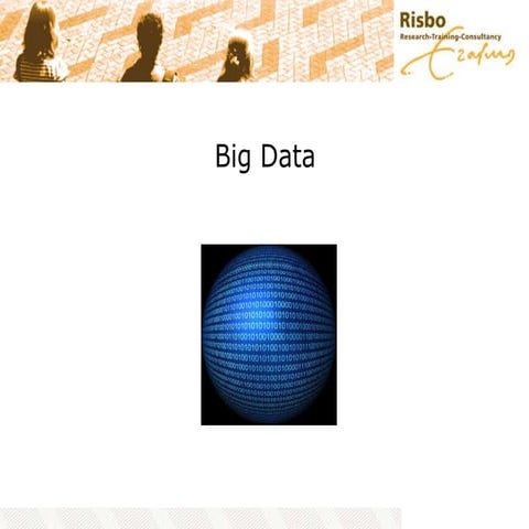 Bigdata | PPTX