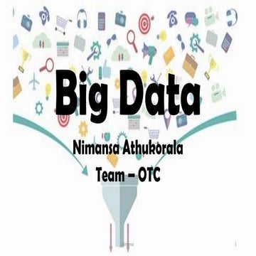 Bigdata | PPT