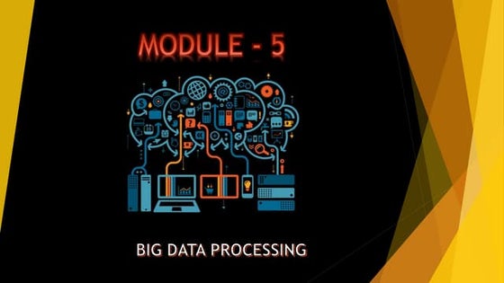 Big Data & Hadoop Data Analysis | PPT