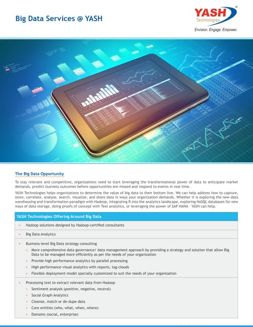 Enabled automated workflows and business processes | PPT