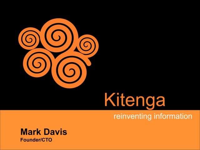 Using The Lucidworks Rest Api To Support User Configuration Big Data Search Experience Ppt