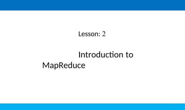 Big Data Process Of Map Reducing Mapreduce Ppt Programming