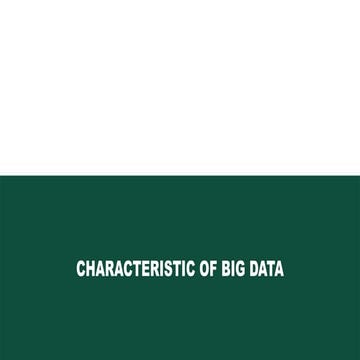 BIGDATA | PDF