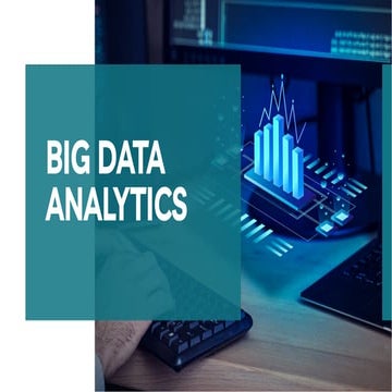 Unlocking Insights A Comprehensive Guide To Big Data Analytics For